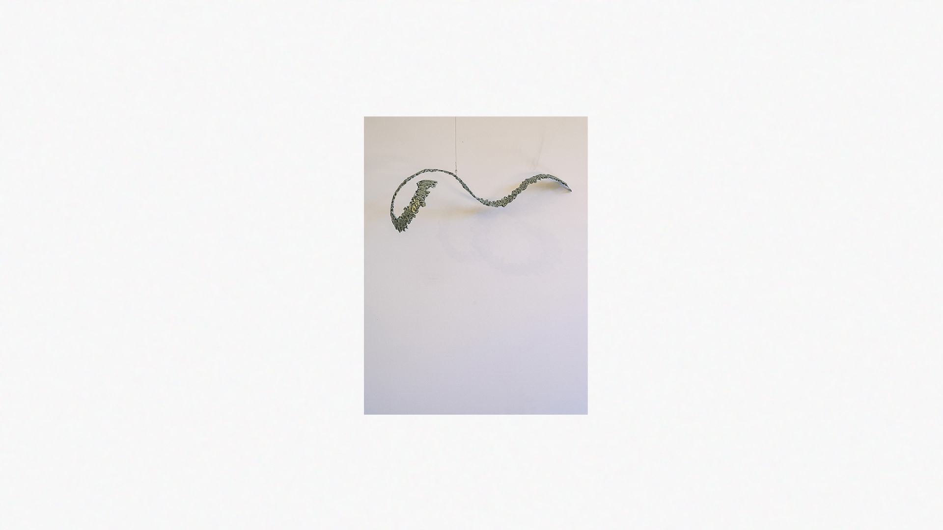 LE SERPENT COSMIQUE 2024 - Nadia